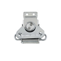 L0971N - DRAW LATCH - SURFACE MOUNT - non locking - DIY Road Cases Store