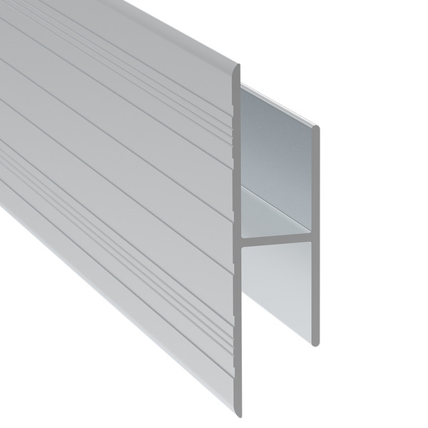 E2365-2M - PANEL JOINER - SPLICE EXTRUSION - (79") - DIY Road Cases Store