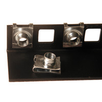 P1032/UNFK / 1 PCE - RACK RAIL NUT - DIY Road Cases Store