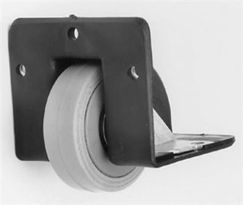 W2001 - 2" RECESSED CORNER CASTER ASSEMBLY-sold in pairs - DIY Road ...