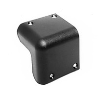 C1178 - PLASTIC CORNER - DIY Road Cases Store