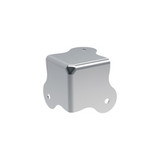 1059 - TRIANGULAR FLAT CORNER - DIY Road Cases Store