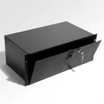 R1305 - 5U LOCKABLE ACCESS DOOR - DIY Road Cases Store