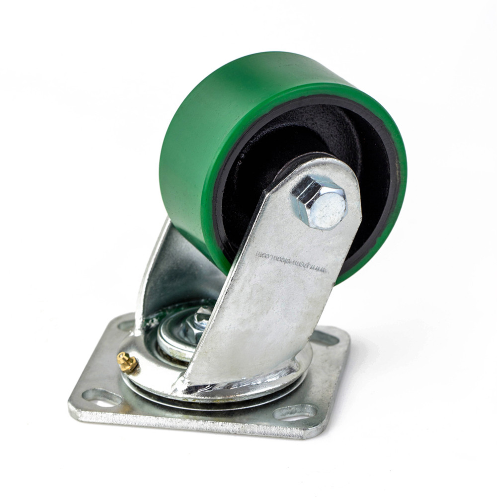 CASTERS - Heavy Duty & Oversized - DIY Road Cases Store