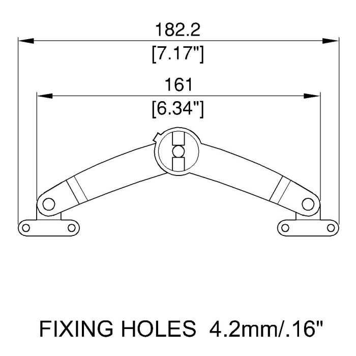 HINGES AND LID STAYS - Page 1 - DIY Road Cases Store