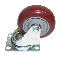 CASTERS - Swivel Casters - Page 1 - DIY Road Cases Store