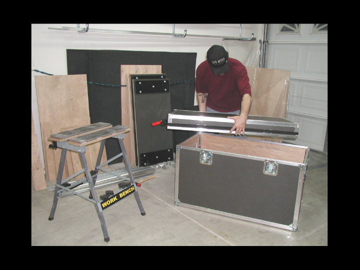 DIY Road Casesª Flagship Educational Suite - DIY Road Cases Store