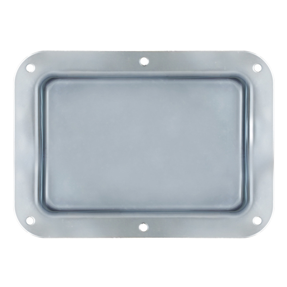 D0946EZ - CASTER DISH - RECESSED - medium size - DIY Road Cases Store