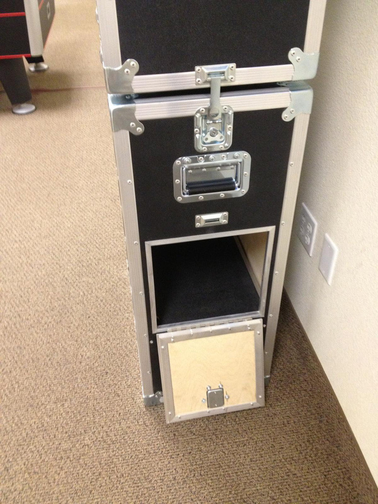 DIY Road Cases™ Flagship Educational Suite - DIY Road Cases Store