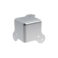 1059 - TRIANGULAR FLAT CORNER - DIY Road Cases Store
