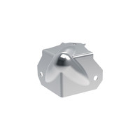 1059 - TRIANGULAR FLAT CORNER - DIY Road Cases Store