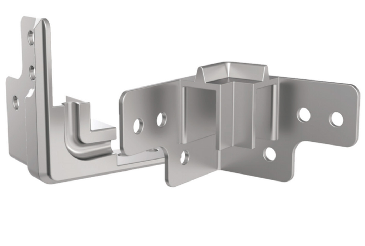 CORNER BRACE CLAMPS - DIY Road Cases Store