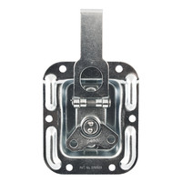 LATCHES - Recessed Latches - Page 1 - DIY Road Cases Store