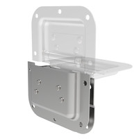 P8271 - DOUBLE HINGE -In Offset Dish - DIY Road Cases Store
