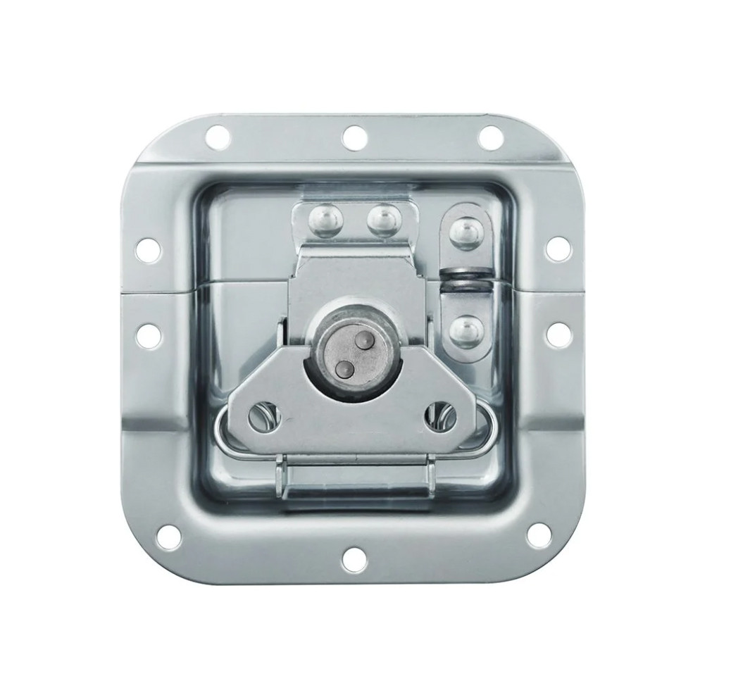 P8271 - DOUBLE HINGE -In Offset Dish - DIY Road Cases Store