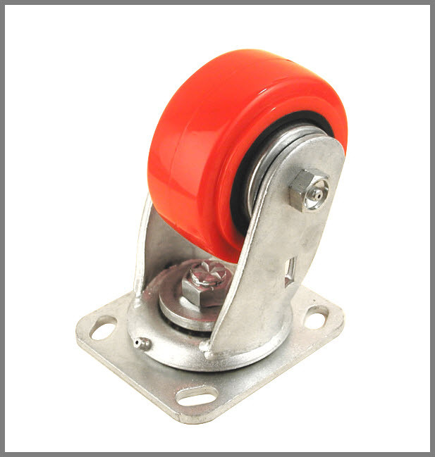 CASTERS - Heavy Duty & Oversized - DIY Road Cases Store