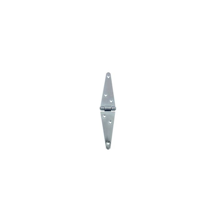 2698 - PADLOCKABLE STRAP HINGE - DIY Road Cases Store