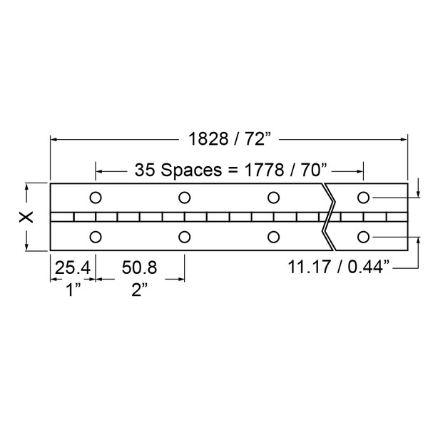 CASE KITS - Case Kits for 1/2 "12mm" - DIY Road Cases Store