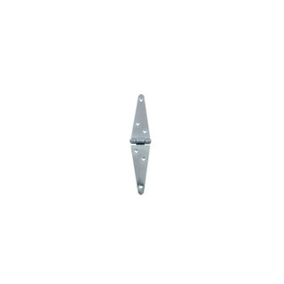 2698 - PADLOCKABLE STRAP HINGE - DIY Road Cases Store