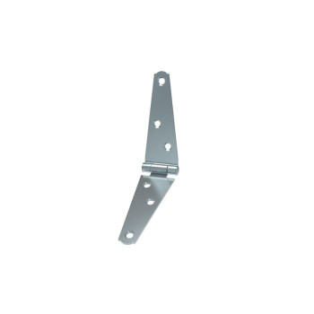 2698 - PADLOCKABLE STRAP HINGE - DIY Road Cases Store