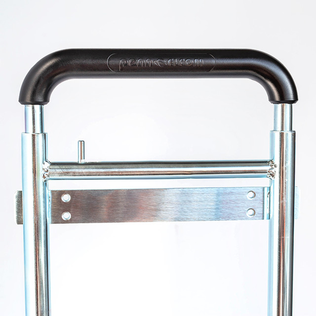 H1053Z - SURFACE MOUNT SPRING HANDLE - DIY Road Cases Store