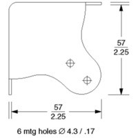 DIY Road Cases™ Store - Road Case Hardware