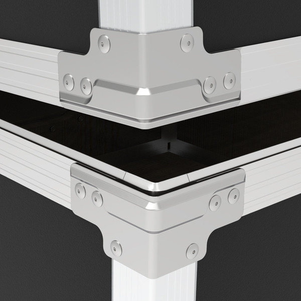 CASE KITS - Case Kits for 1/4 6mm - DIY Road Cases Store