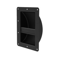 BLACK HARDWARE - Page 1 - DIY Road Cases Store