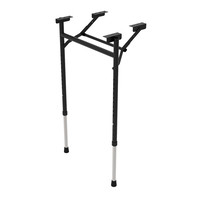9967 TABLE LEG ASSEMBLY FOLDING narrow legs DIY Road Cases Store