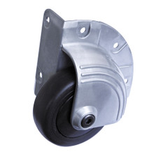 W8375PJPBK - EXTERNAL CORNER CASTER - DIY Road Cases Store