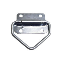 2467 - SPRING LOADED ANCHOR TIE DOWN - DIY Road Cases Store