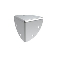 1059 - TRIANGULAR FLAT CORNER - DIY Road Cases Store