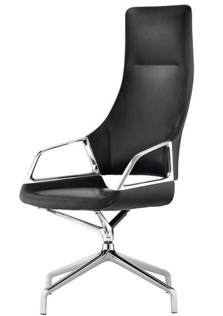 Wilkhahn On Task Chair by Wilkhahn