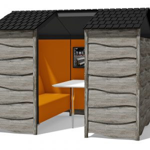 Frovi Office Furniture