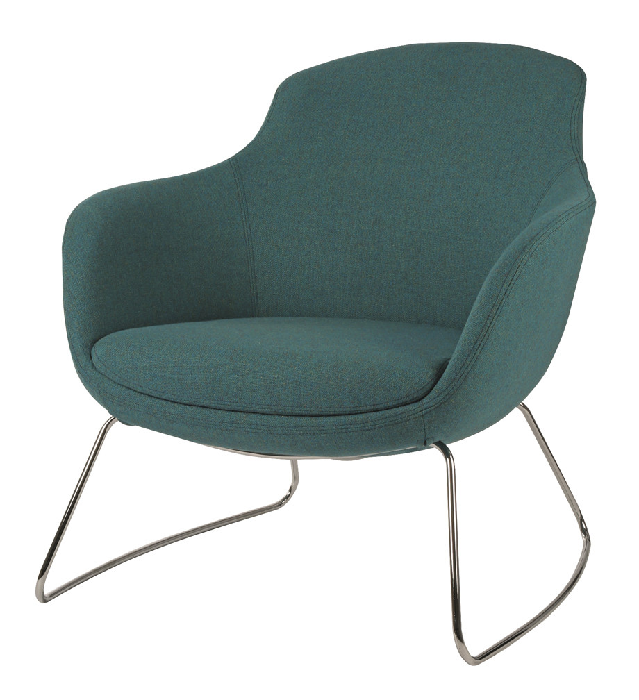 Frovi Era Wing Chair