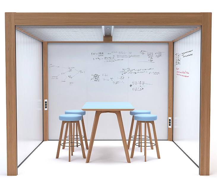 Connection Seating Products - Think Furniture