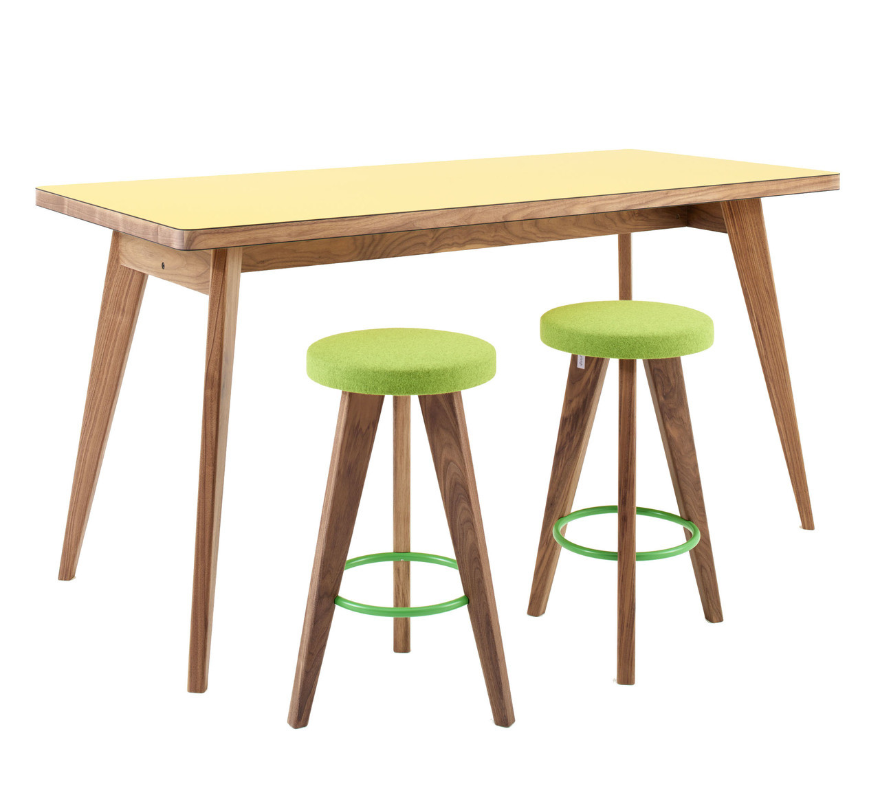 Standing Height Tables