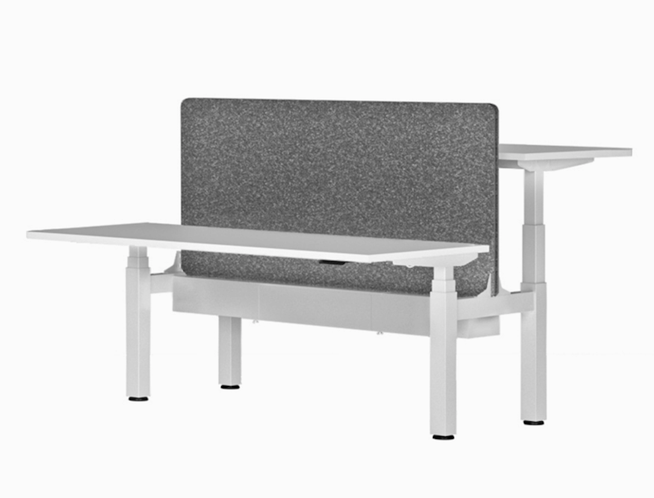 Koplus Mount Desk