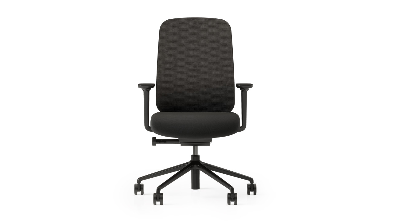 Boss Design Sia Task Chair