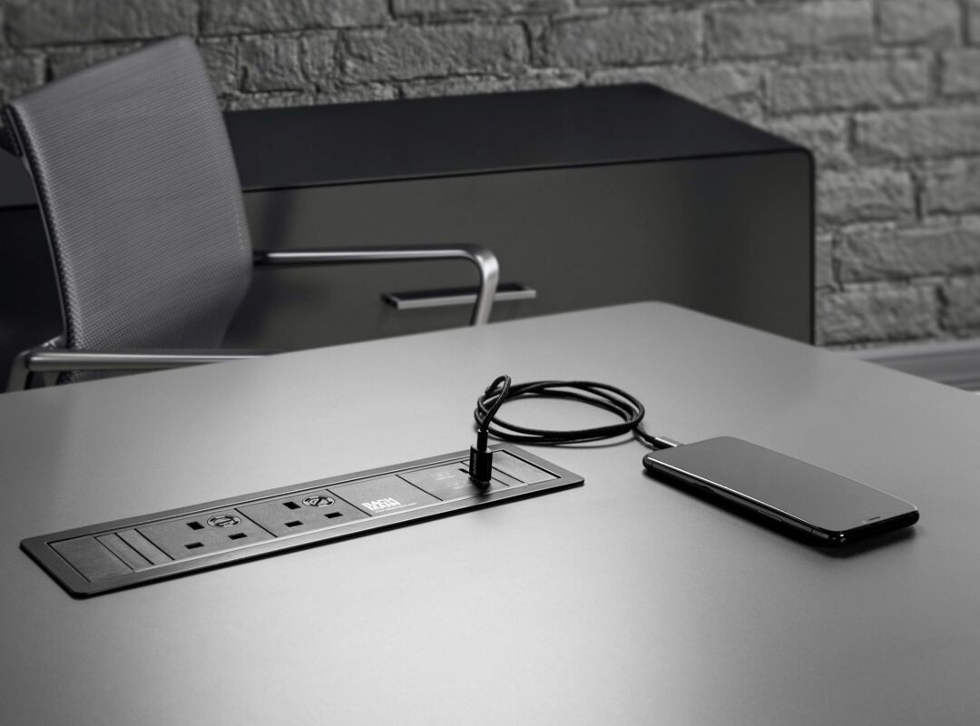 Bachmann Essentials Power Frame