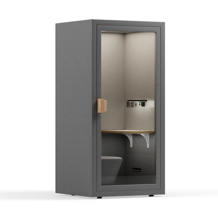 Phone Booths