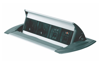 Affinity Power Module - Think Furniture