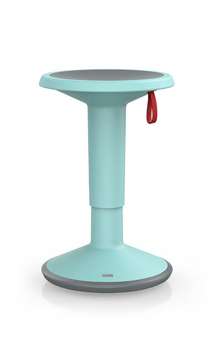 Interstuhl UPis1 Height Adjustable Stool