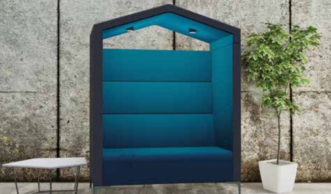 Frovi Office Furniture