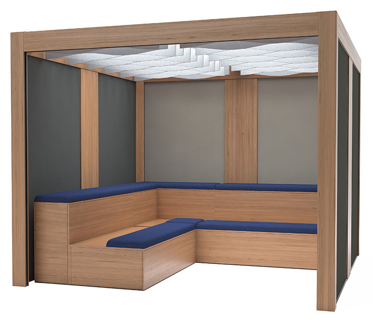 Connection Seating Products - Think Furniture