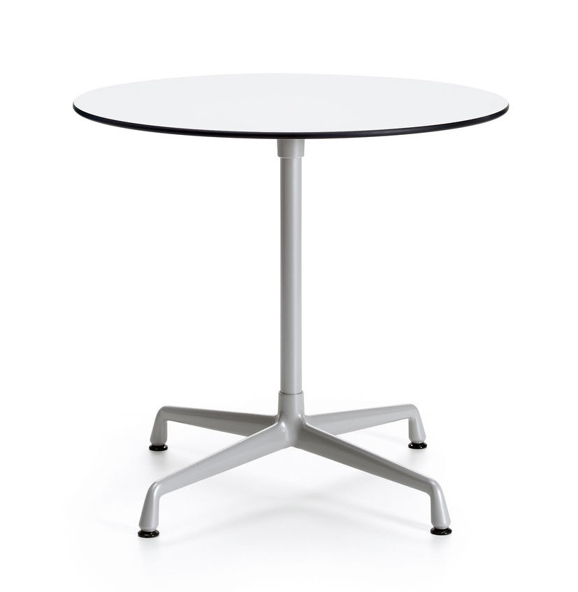Vitra Eames Round Contract Table