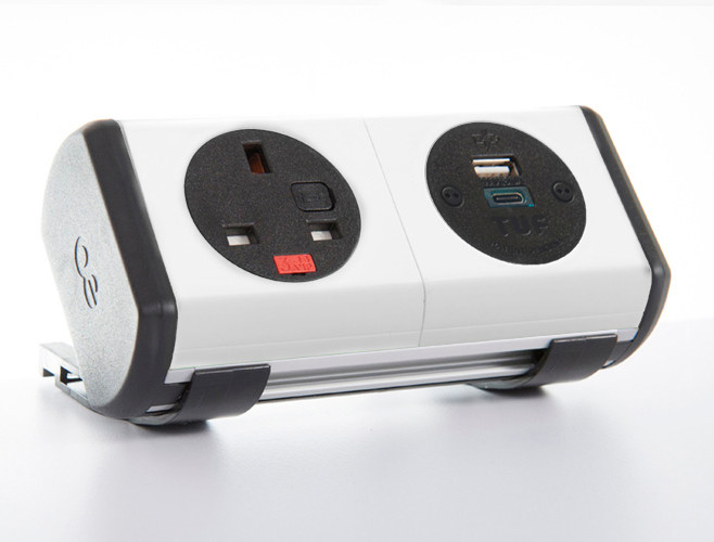 Ply Desktop Power Module