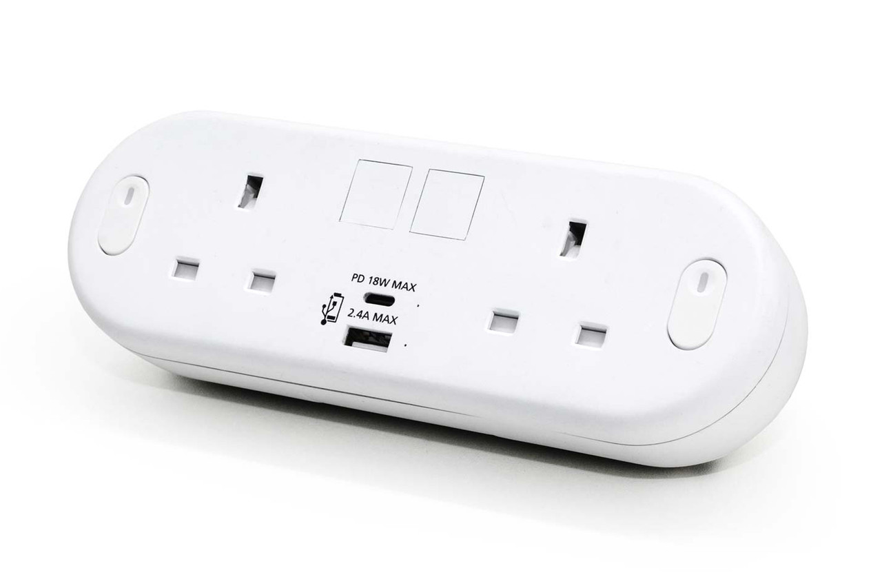 CMD Capsule Desktop Power Module