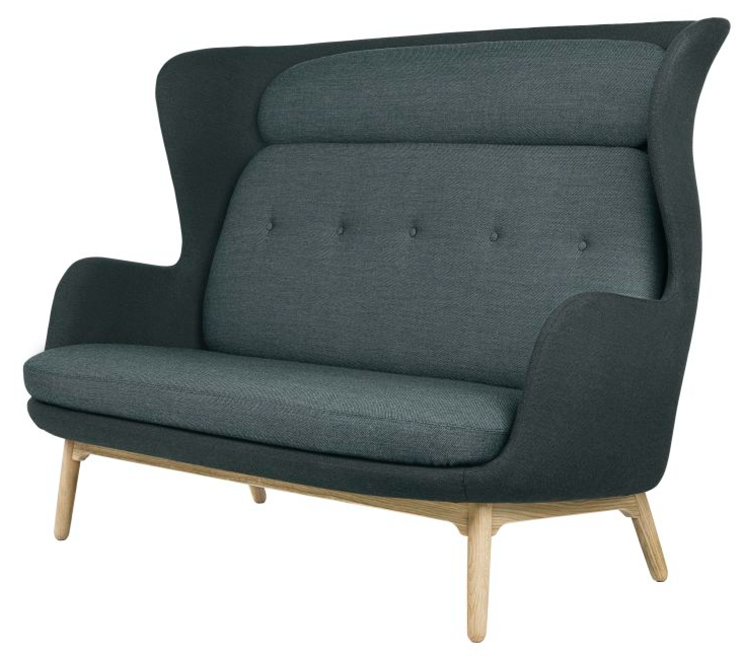 High Back Seating & Office Pods at Think Furniture