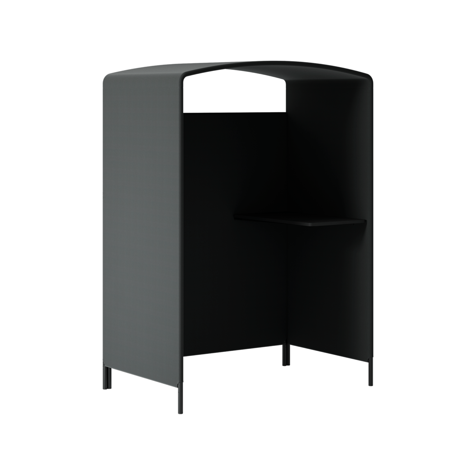 High Back Seating & Office Pods at Think Furniture